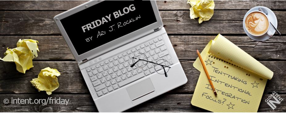 Friday – GLOBAL Intent
